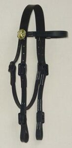 Horse Accouterments - Carrico’s Leatherworks